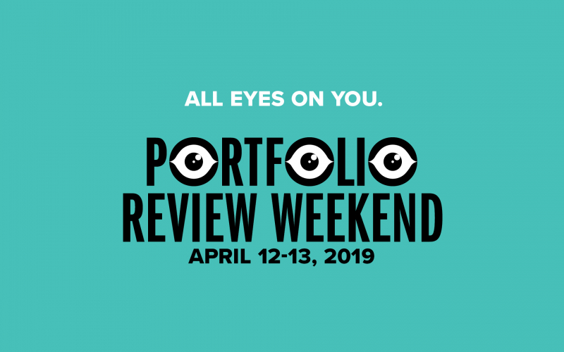 2019 Portfolio Review Weekend - AIGA Jacksonville